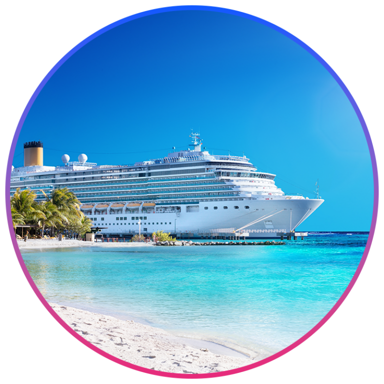 Home Page - TravManity